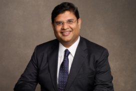 Santosh R. Somi Reddy. - Somireddy Law Group (SLG)